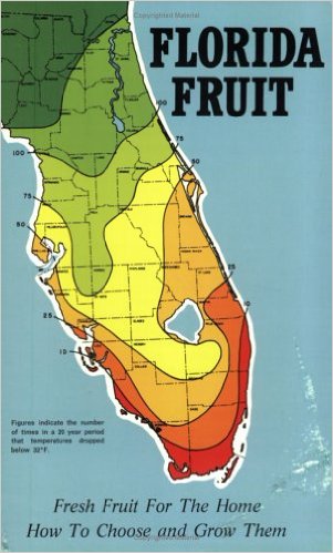 Books to Order | Tampa Bay Chapter Rare Fruit Council International